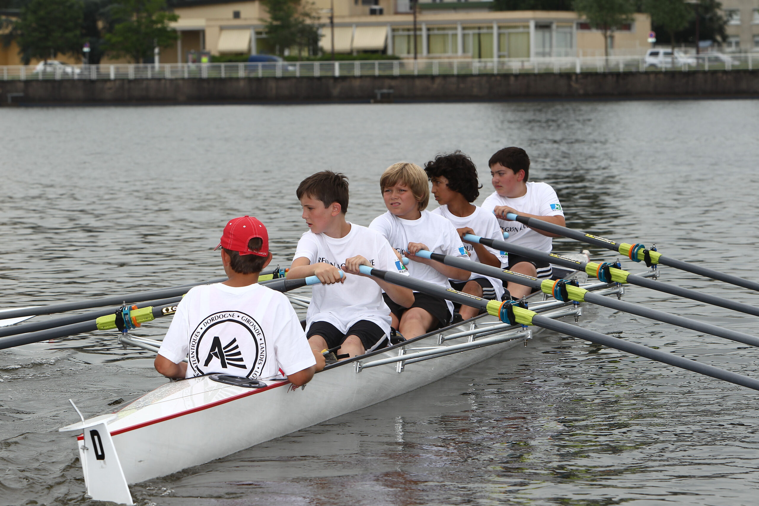 AVIRON SCOLAIRE | LIFA